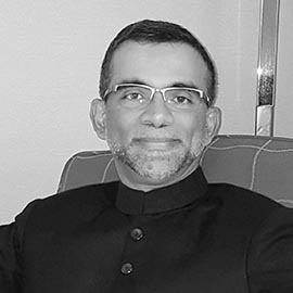 People at ALIG | NGO in India