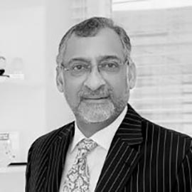 People at ALIG | NGO in India